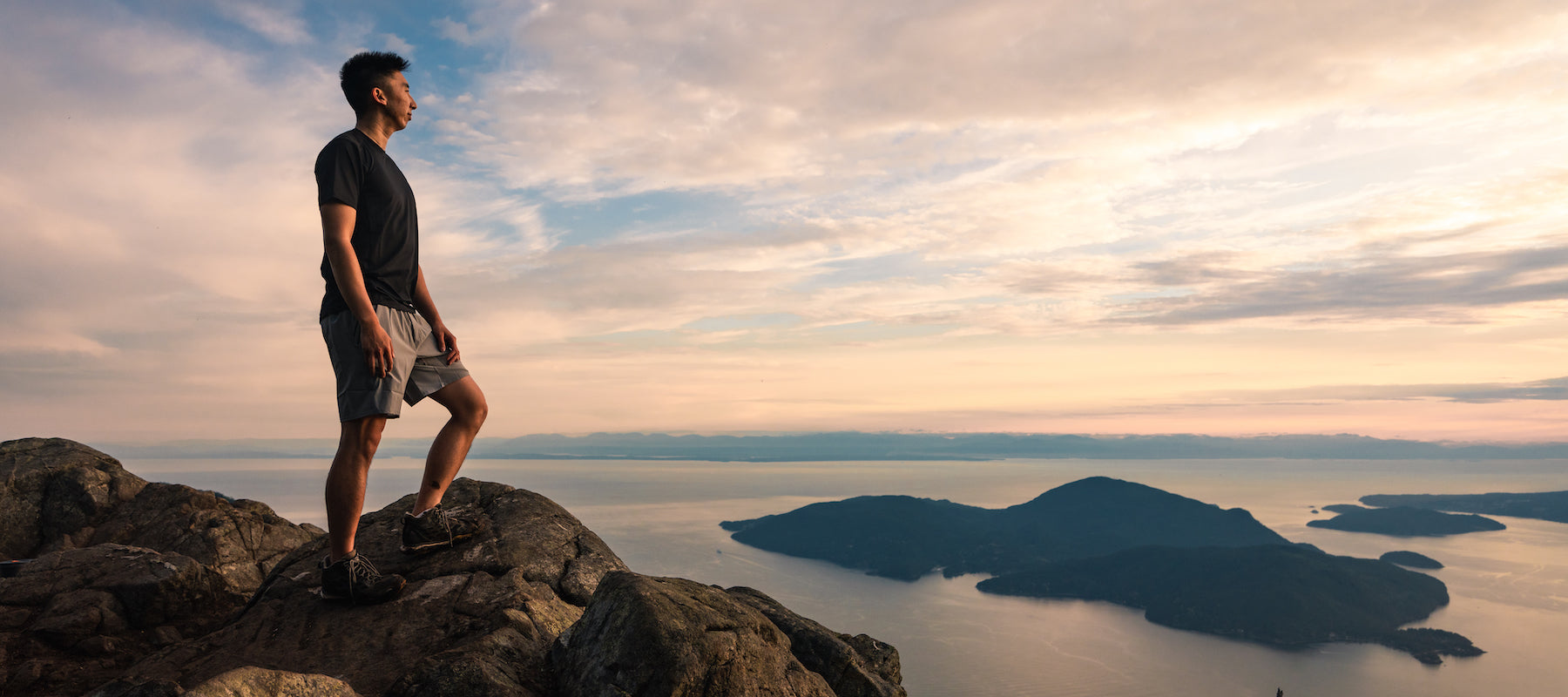 Men's Tees – GoLite