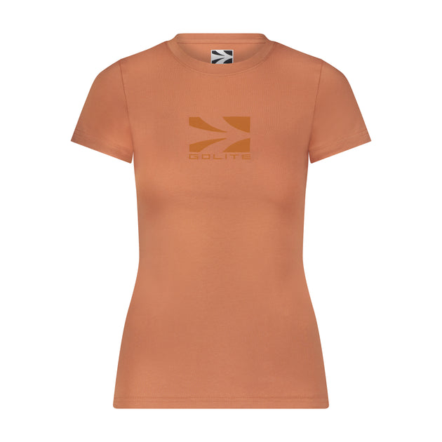 Big Logo Tee – GoLite