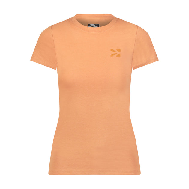 Spine Logo Tee – GoLite