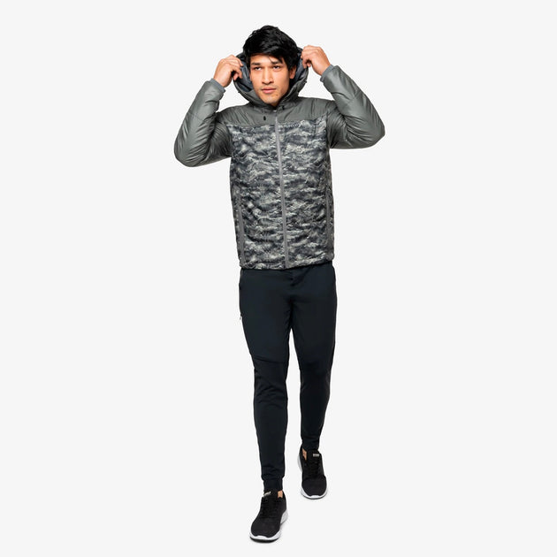 Men's ReFill Eco100 Jacket – GoLite