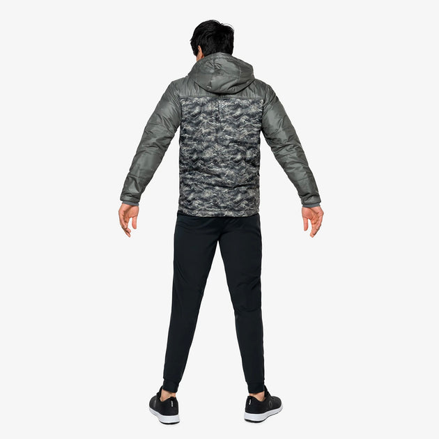 Men's ReFill Eco100 Jacket – GoLite