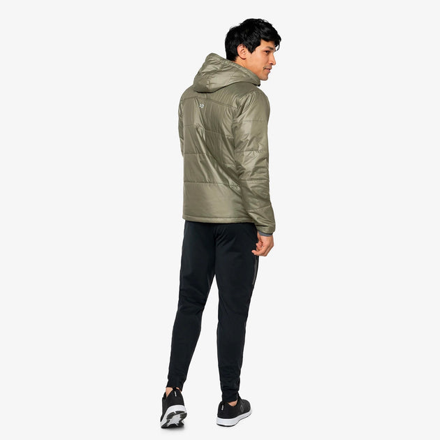 Men's ReFill Eco100 Jacket – GoLite