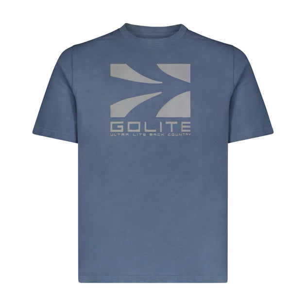 Big Logo Tee – GoLite