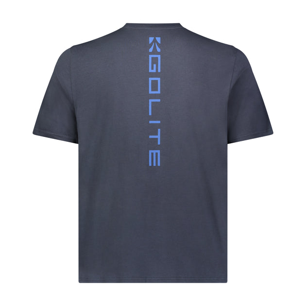 Spine Logo Tee – GoLite