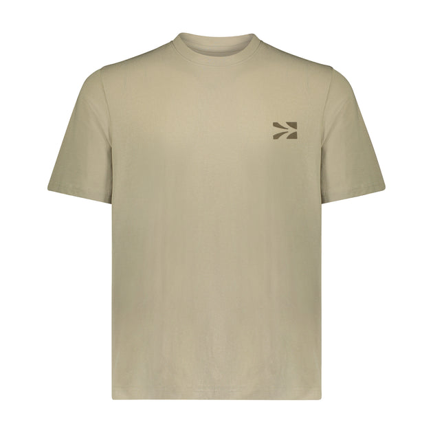 Spine Logo Tee – GoLite